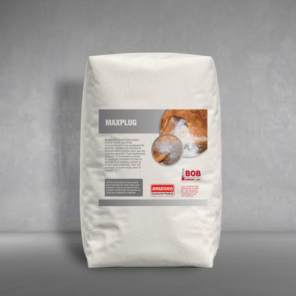 Maxrite 500 – RGD Evolution